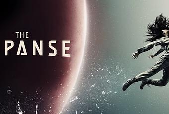 The Expanse de Mark Fergus et Hawk Ostby