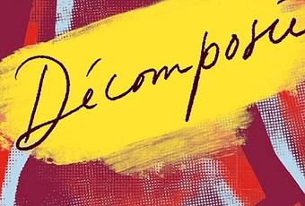 Décomposée